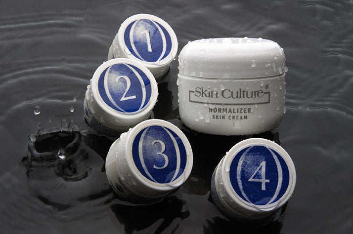 Professional Skin Peels | Skin Culture Peel 4000 | Skin Culture